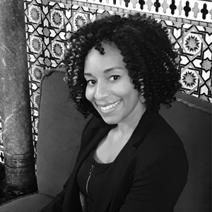 Keynotes - Black in Design