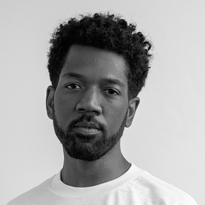 Sessions - Black in Design